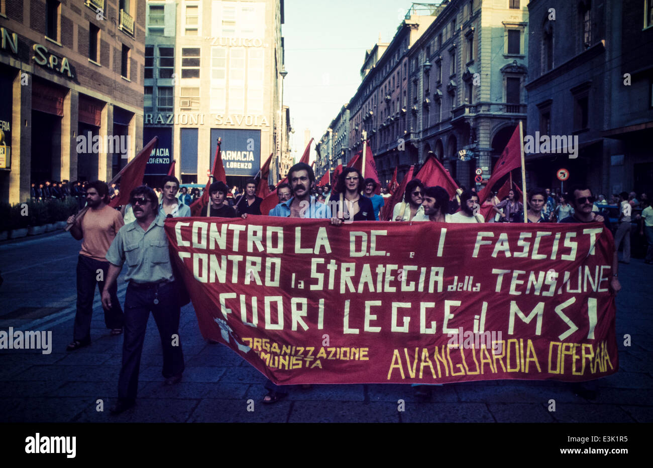 Protests of 1968 hi-res stock photography and images - Alamy