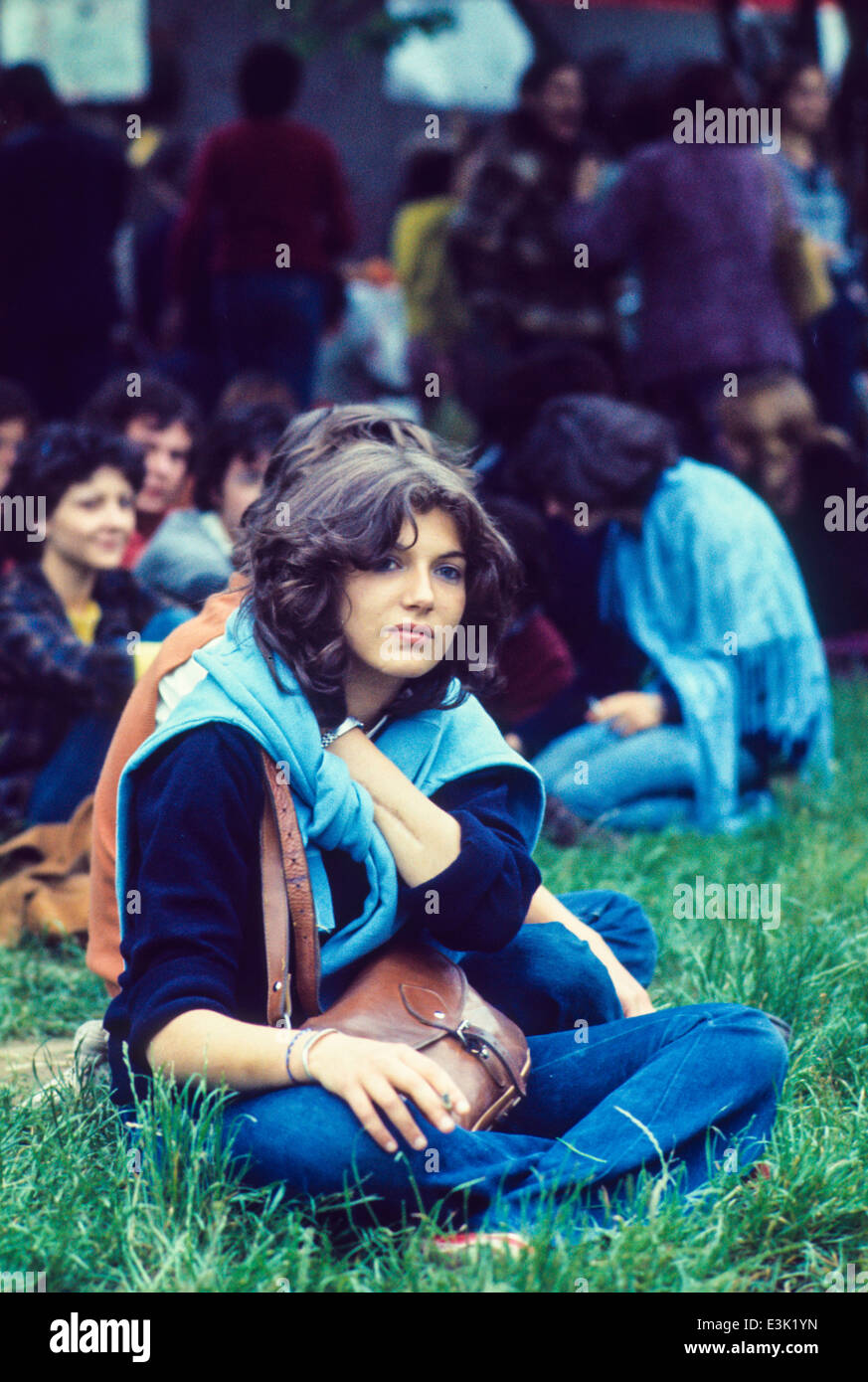 1970s music 70s 1970s hi-res stock photography and images - Alamy