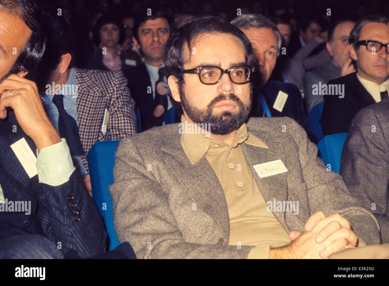 Angelo rizzoli hi-res stock photography and images - Alamy