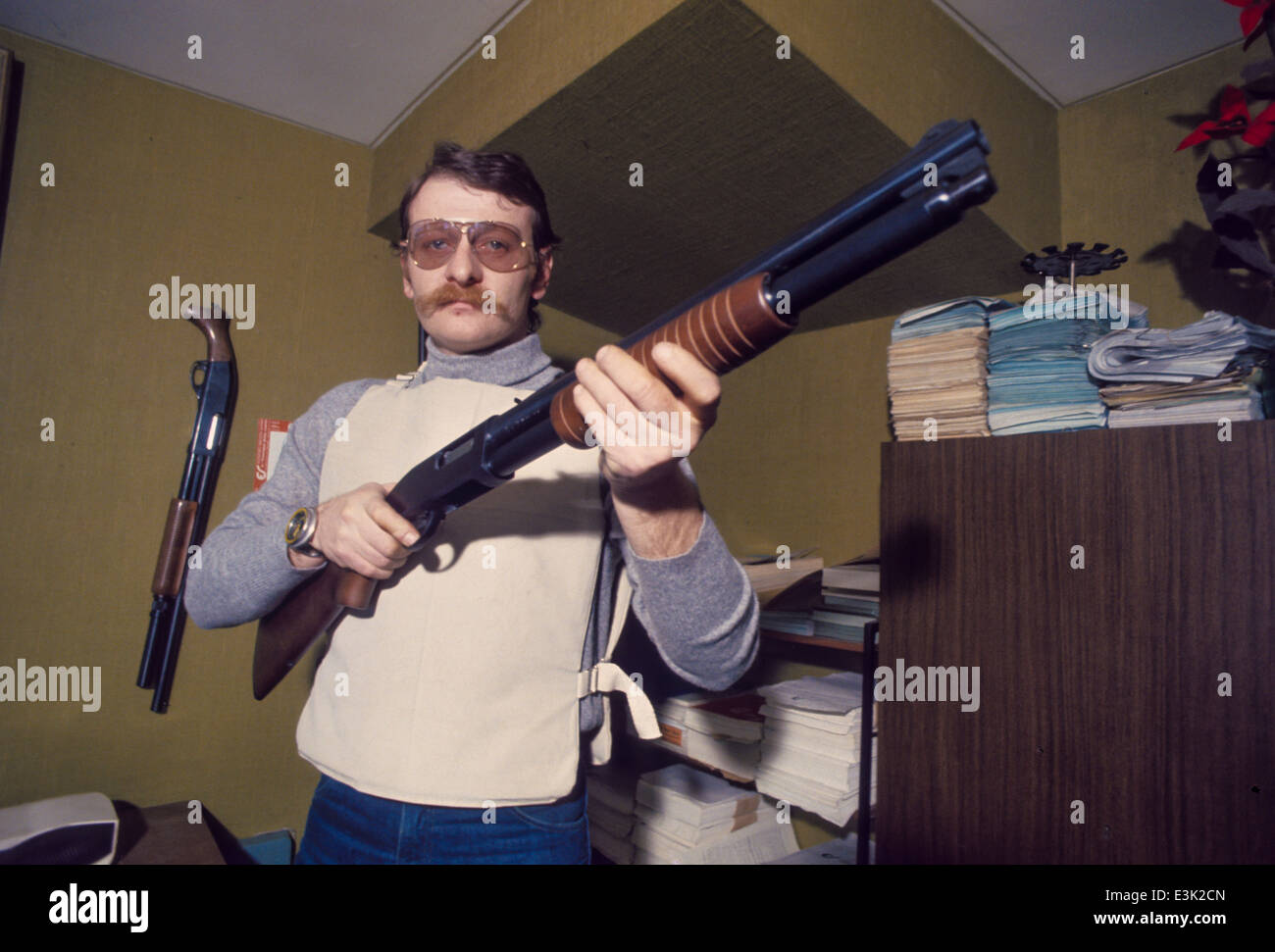 Bullet proof hi-res stock photography and images - Alamy