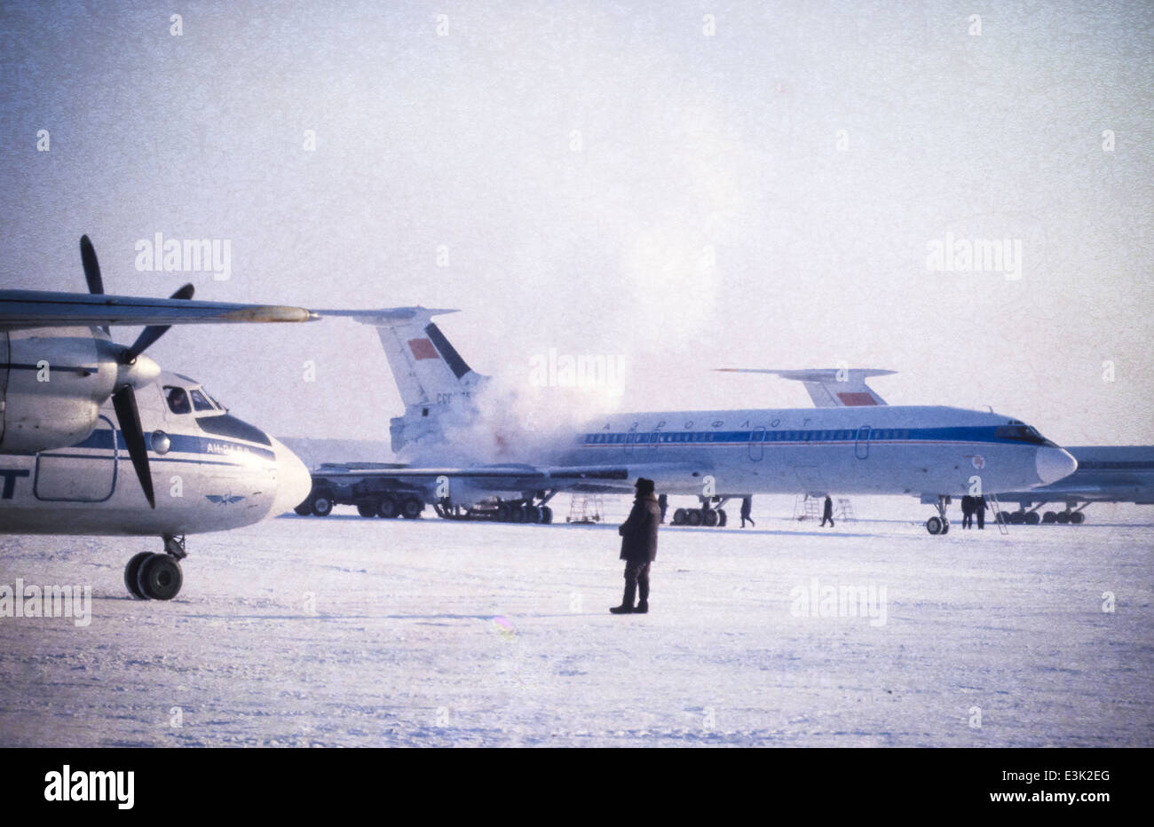 Geography of ussr hi-res stock photography and images - Alamy
