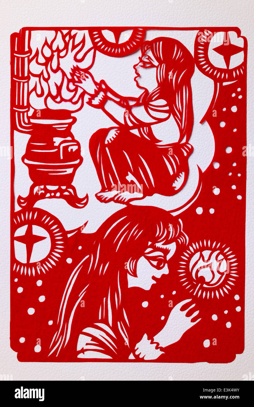 Torn out match hi-res stock photography and images - Alamy