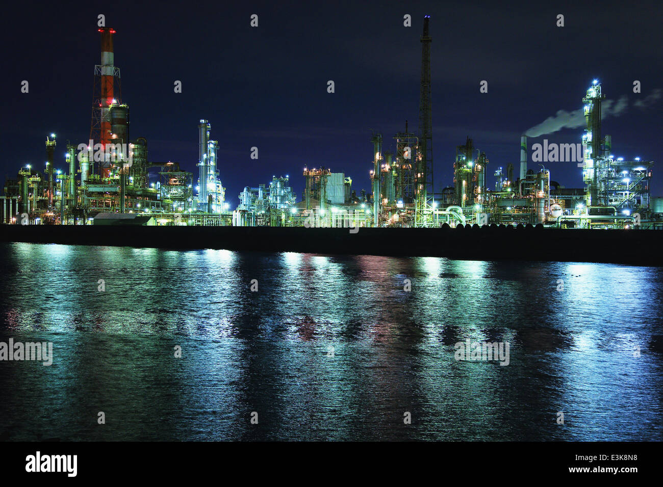 Yokkaichi Japan High Resolution Stock Photography and Images - Alamy