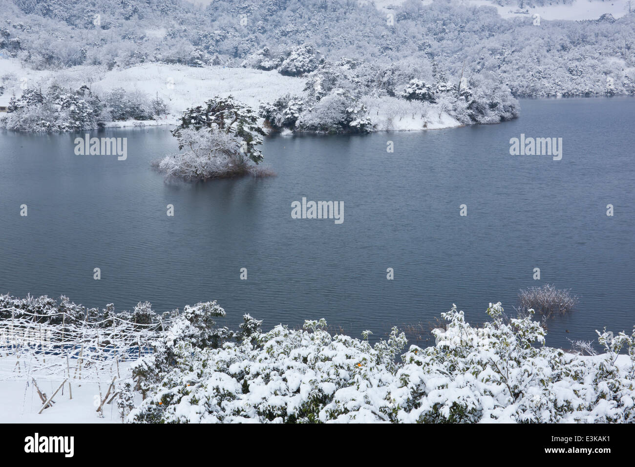 Tottori Prefecture, Japan Stock Photo - Alamy