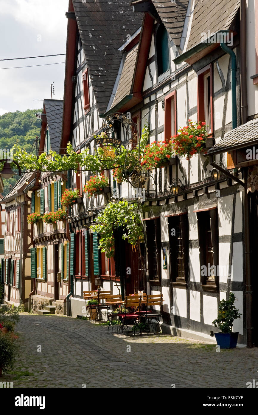 Weinhouse hi-res stock photography and images - Alamy