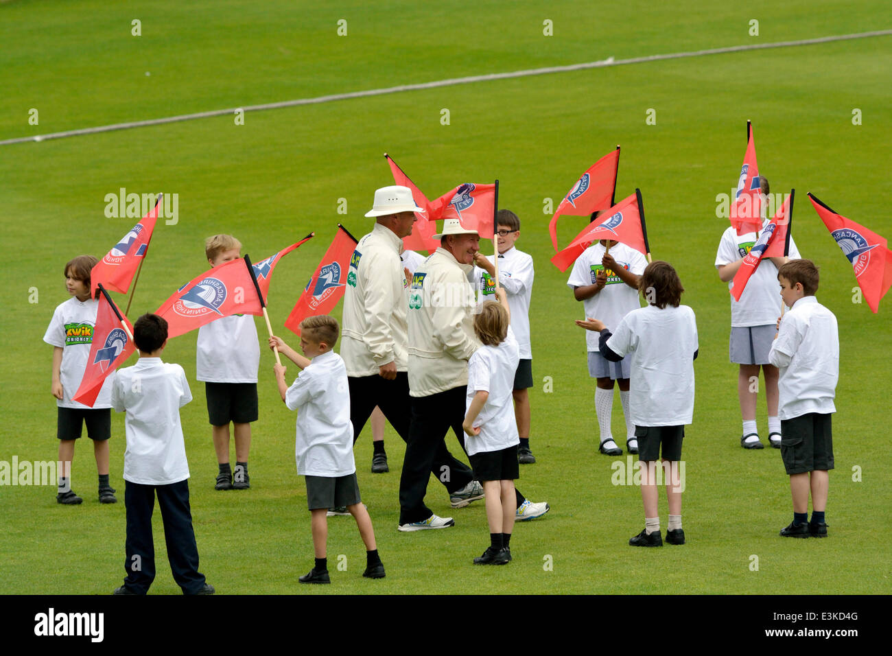Springfield primary school hi-res stock photography and images - Alamy