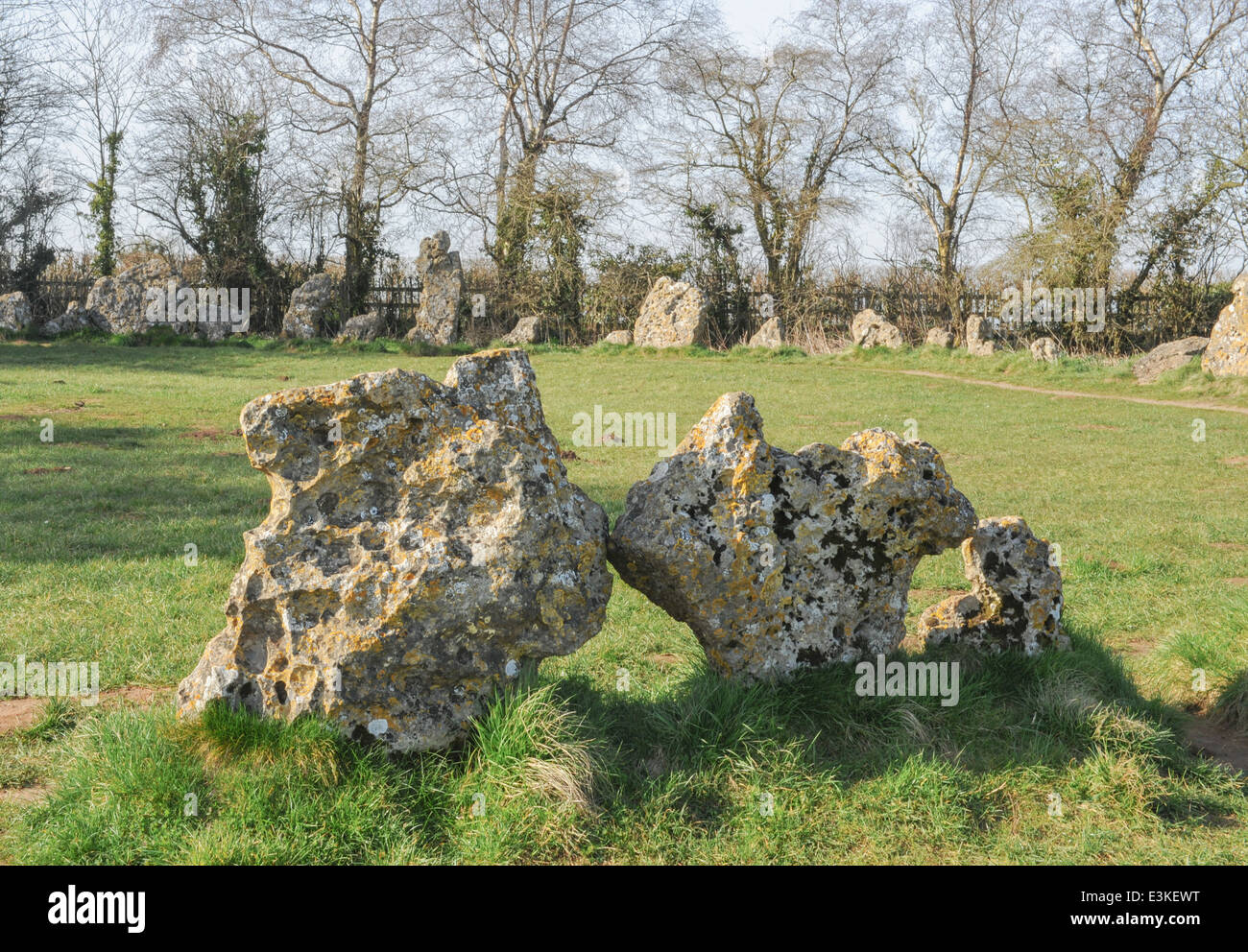Oolitic limestone cotswolds hi-res stock photography and images - Alamy