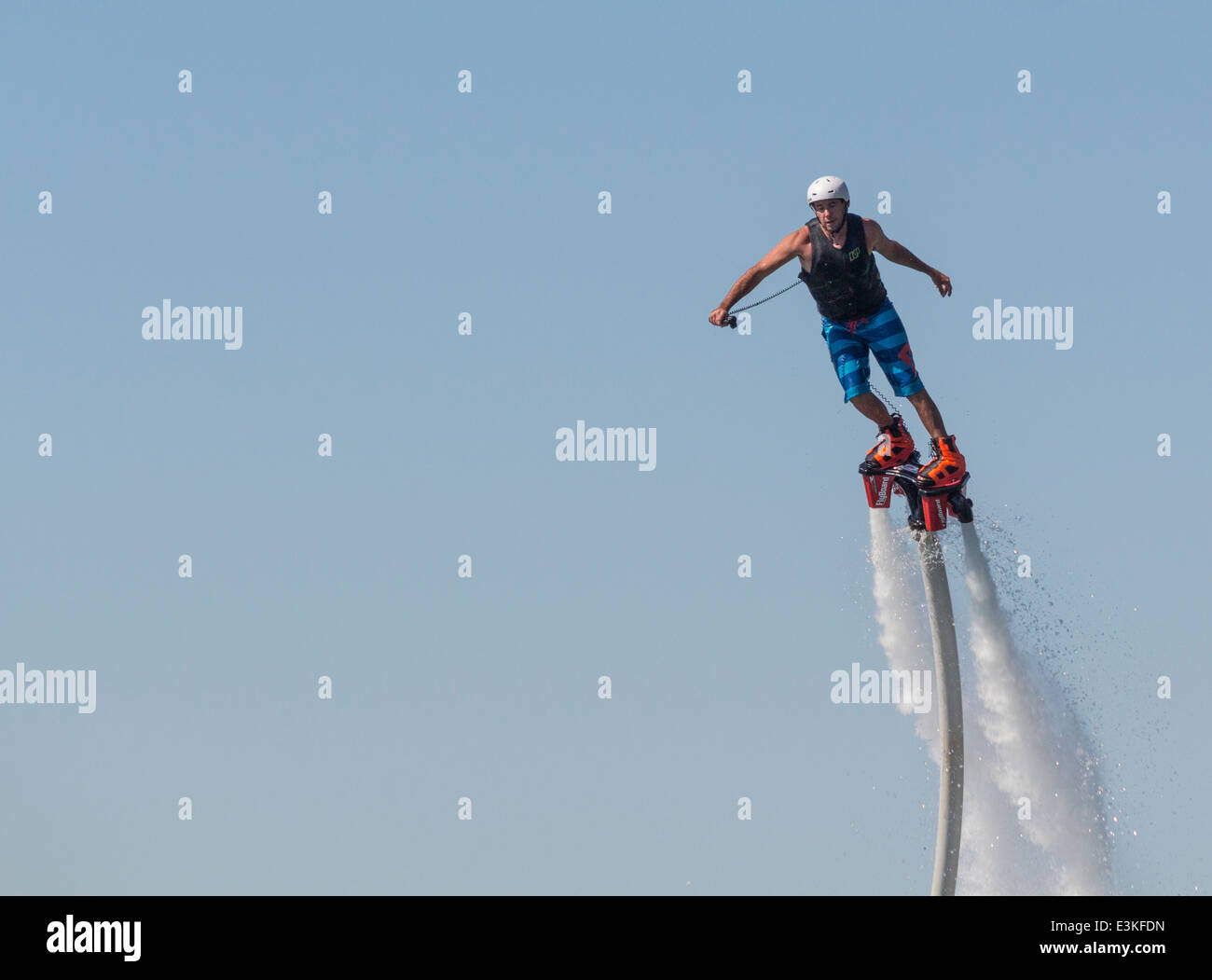 Flyboard Stock Photos & Flyboard Stock Images - Alamy