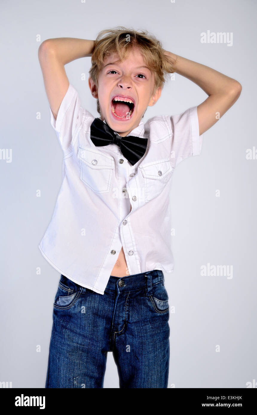 rebel deferent instinct happy laugh exhausted ruffled disheveled wild ...