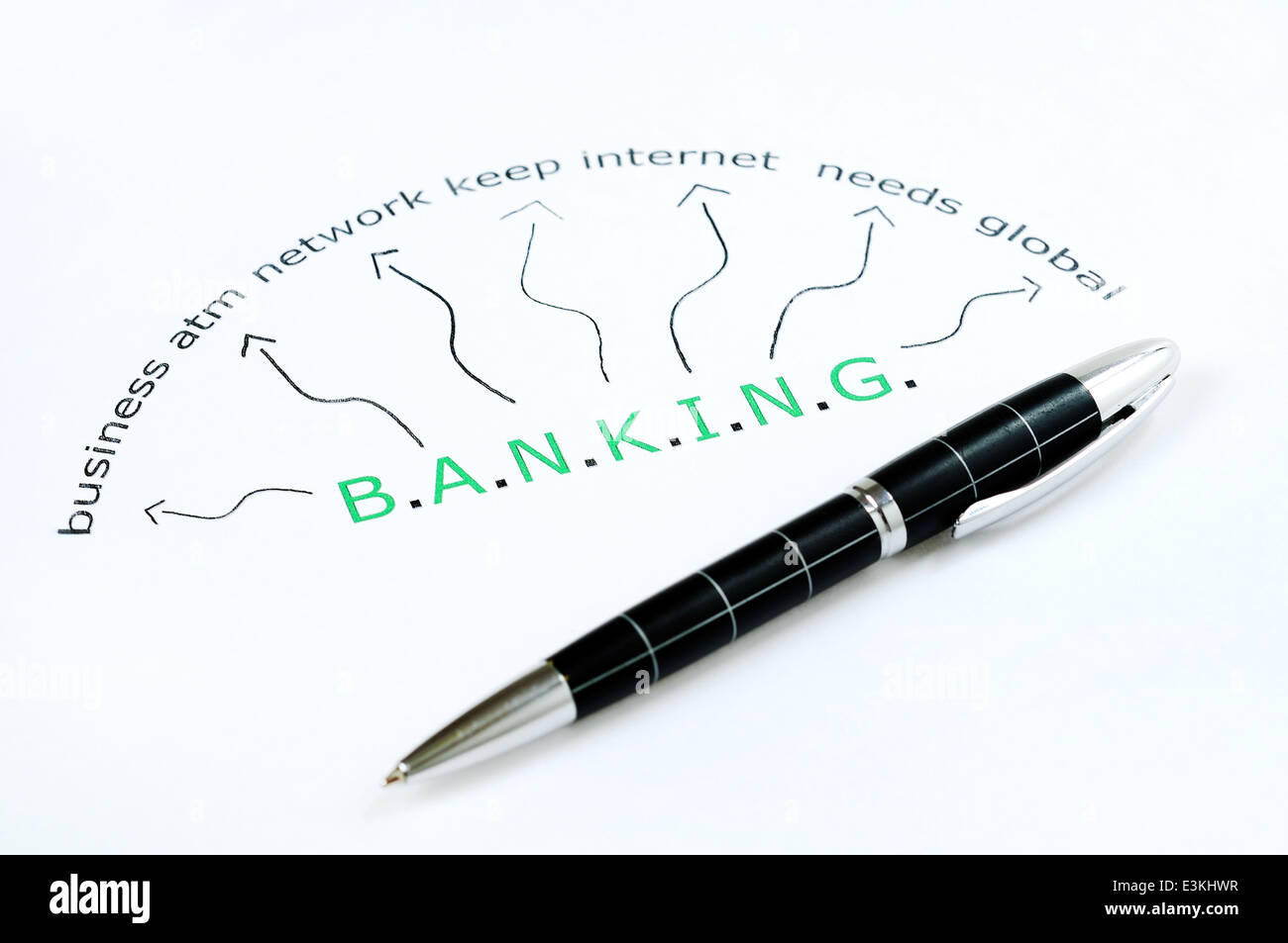 Horizontal scheme Cut Out Stock Images & Pictures - Alamy