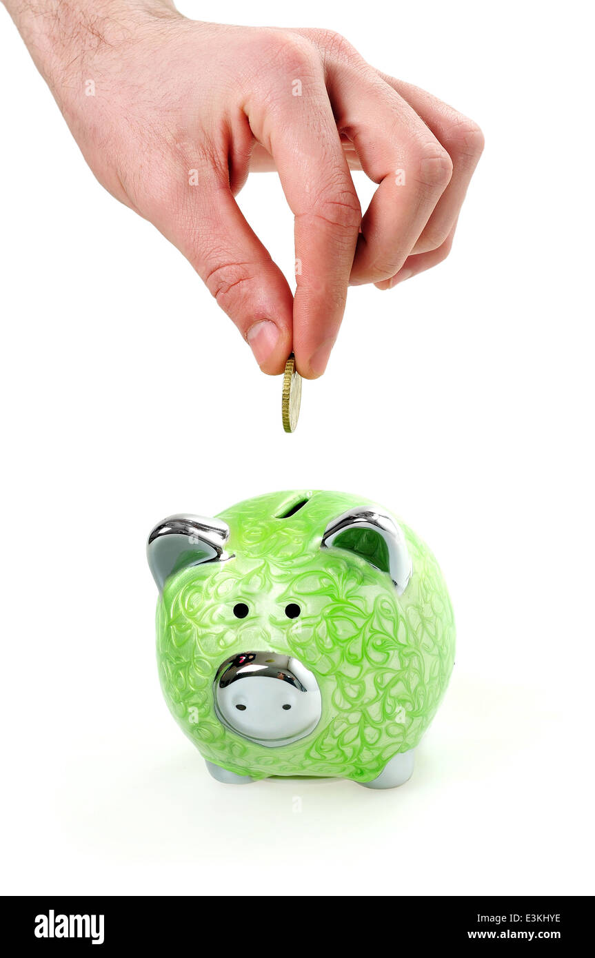 Insert coin hi-res stock photography and images - Alamy