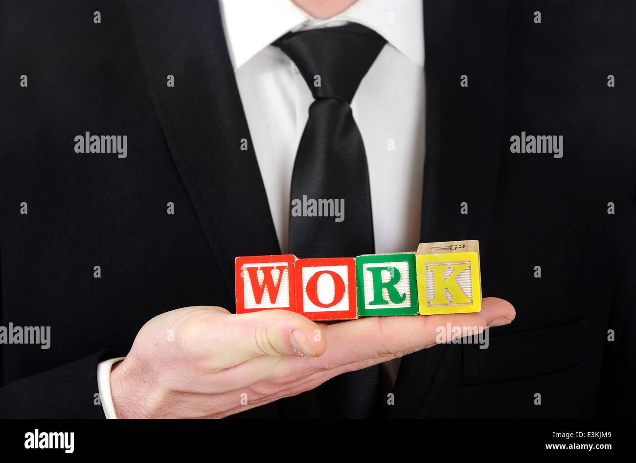 Businessman team hi-res stock photography and images - Alamy