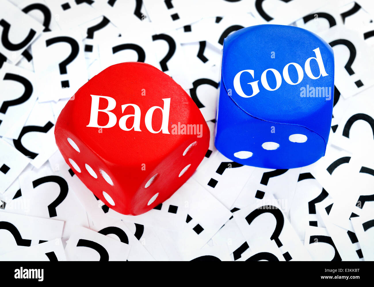 Good question hi-res stock photography and images - Alamy