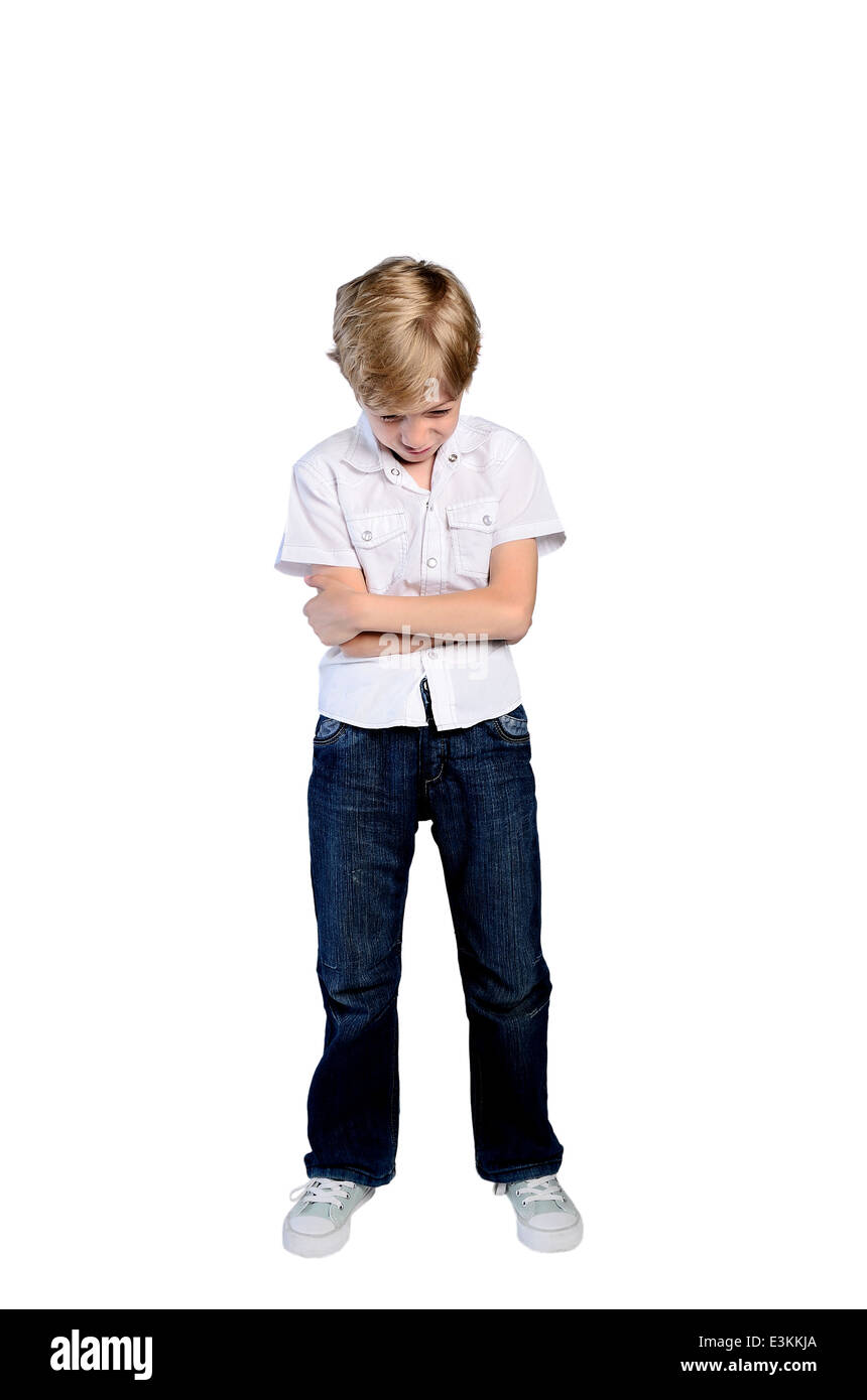 Mad child arms crossed Cut Out Stock Images & Pictures - Alamy Mad child arms crossed Cut Out Stock Images & Pictures - Alamy