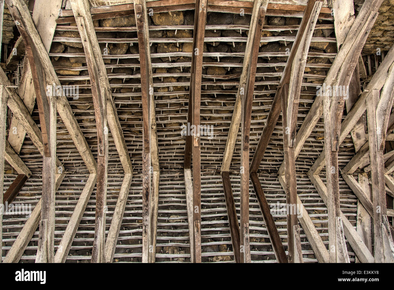 Timber timbered hi-res stock photography and images - Alamy