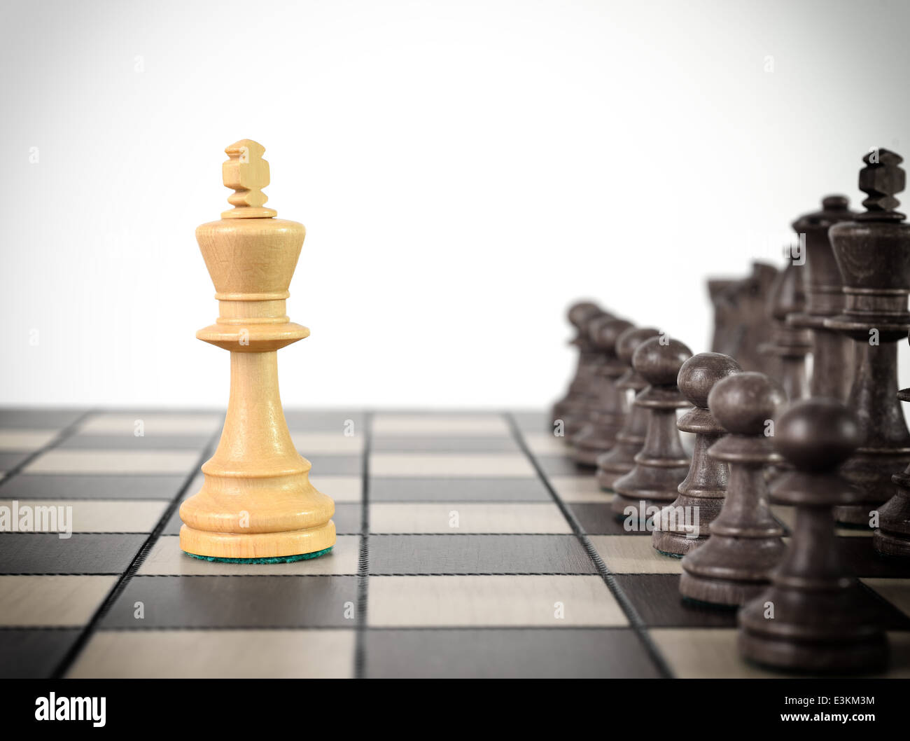 Domination colour hi-res stock photography and images - Alamy
