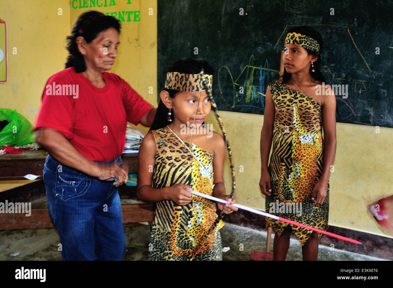 Amazonas class hi-res stock photography and images - Alamy