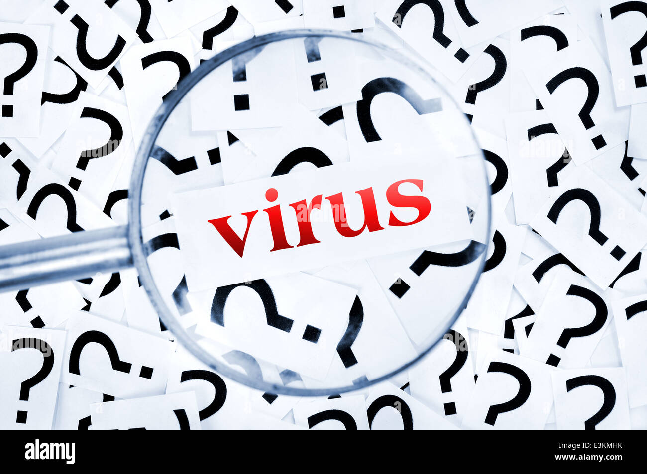 Many question marks in hand hi-res stock photography and images - Alamy