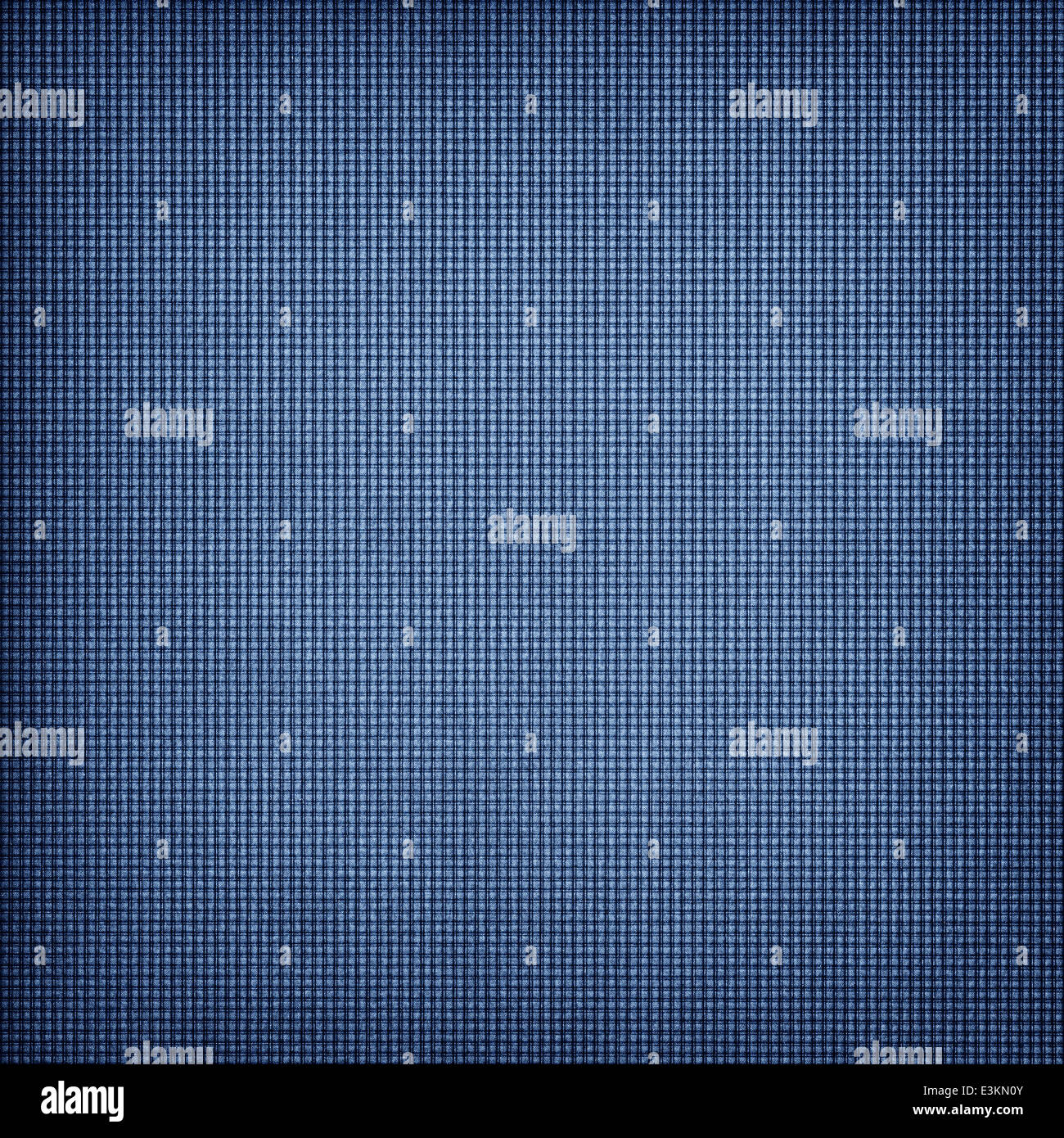 Weathered blue background with checkered pattern Stock Photo - Alamy