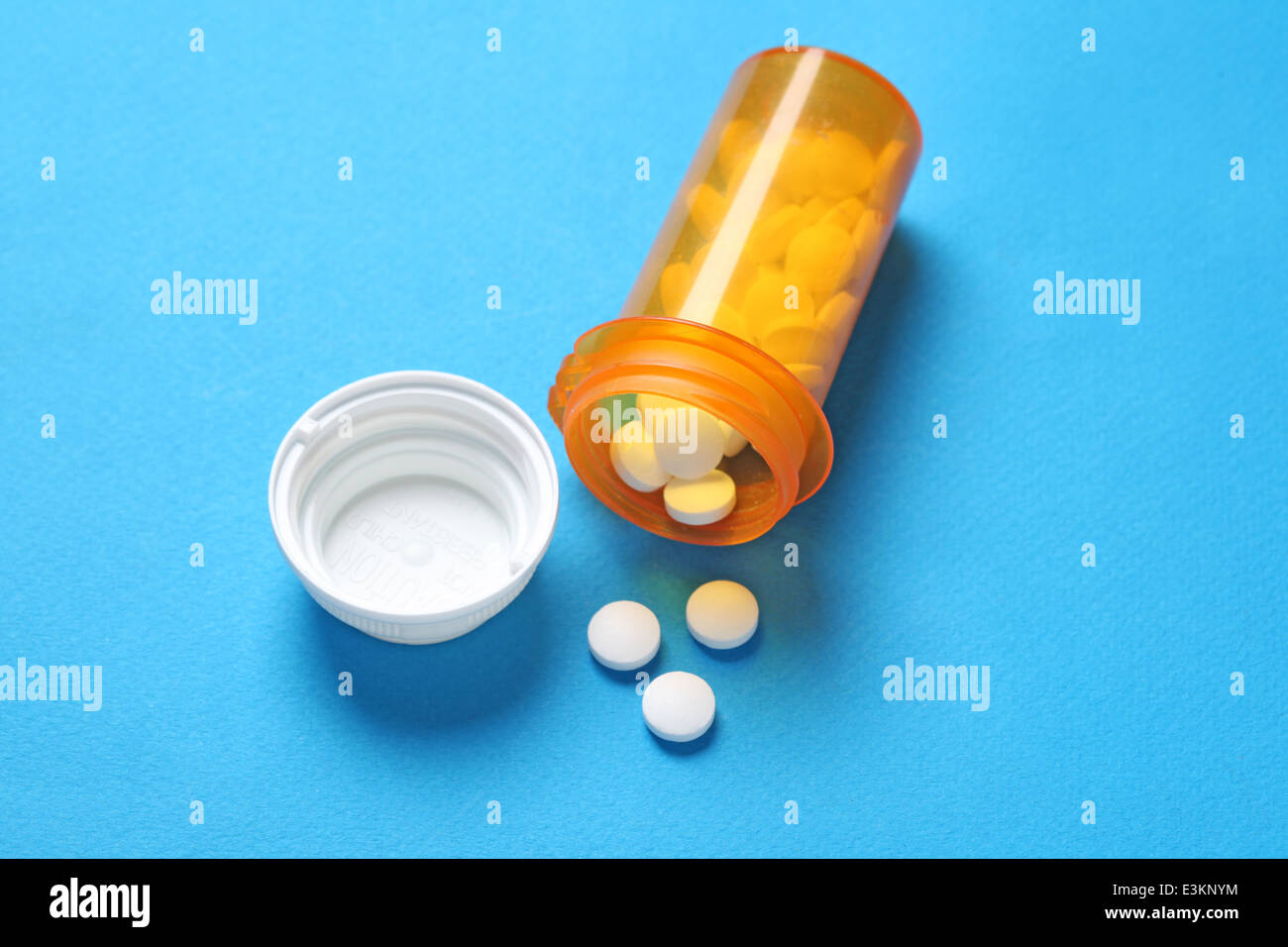Prescription bottle hi-res stock photography and images - Alamy