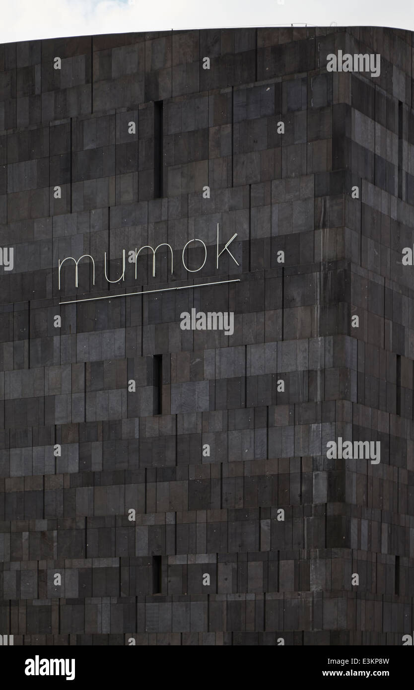 MUMOK - Museum Moderner Kunst Stiftung Ludwig Wien / museum of modern ...