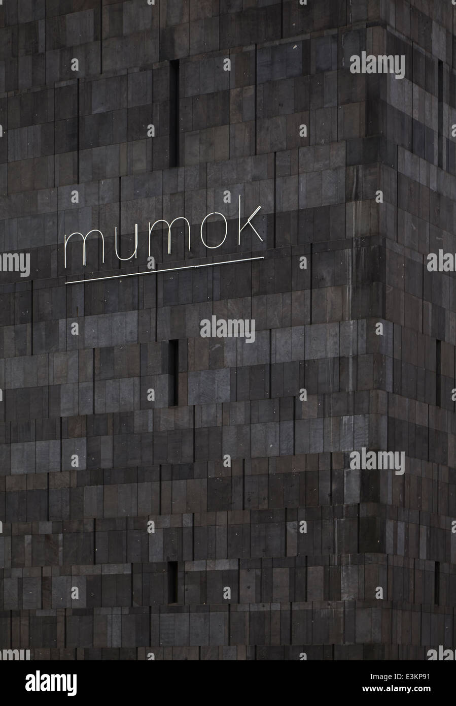 MUMOK - Museum Moderner Kunst Stiftung Ludwig Wien / museum of modern ...
