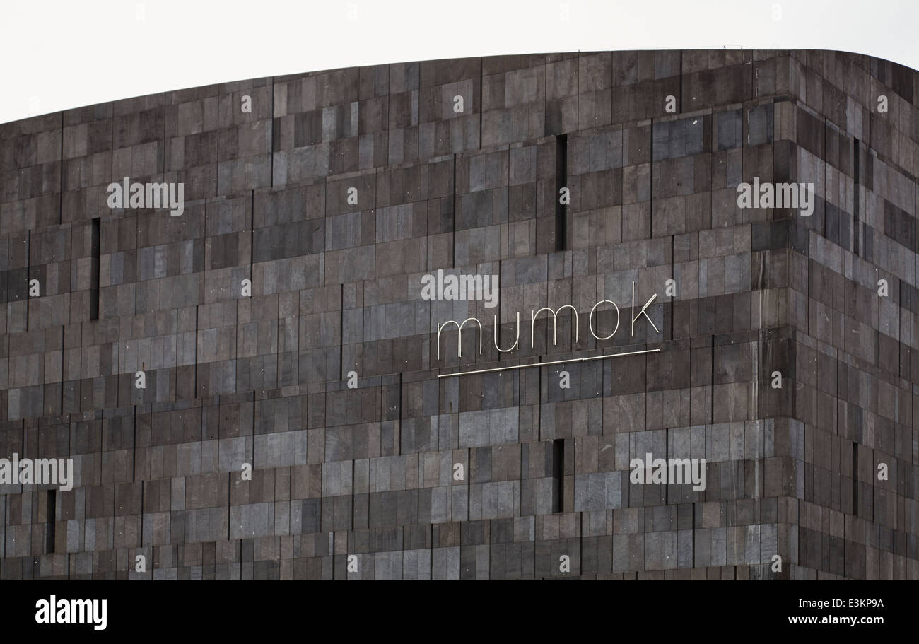 MUMOK - Museum Moderner Kunst Stiftung Ludwig Wien / museum of modern ...