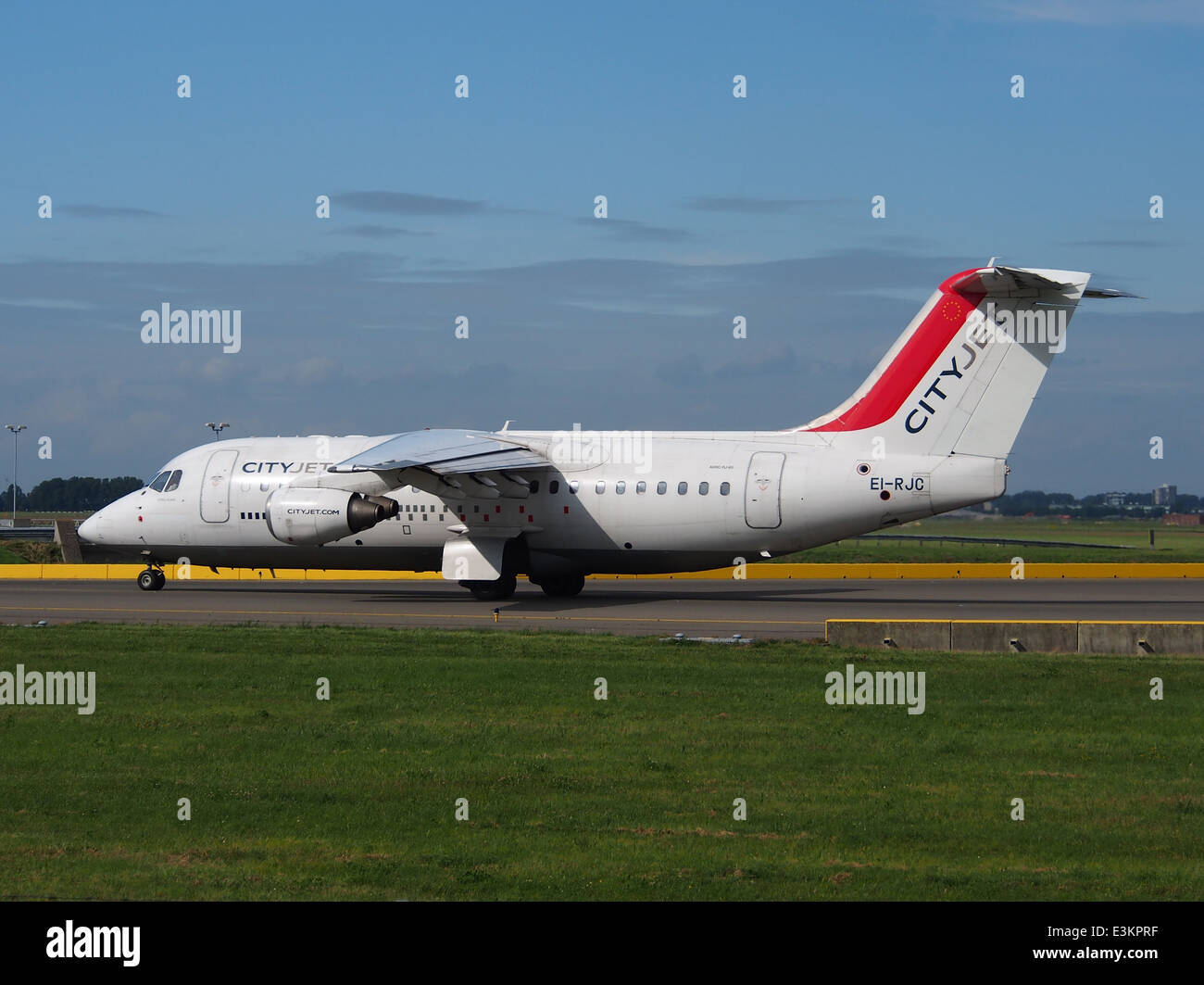 Ei rjc hi-res stock photography and images - Alamy