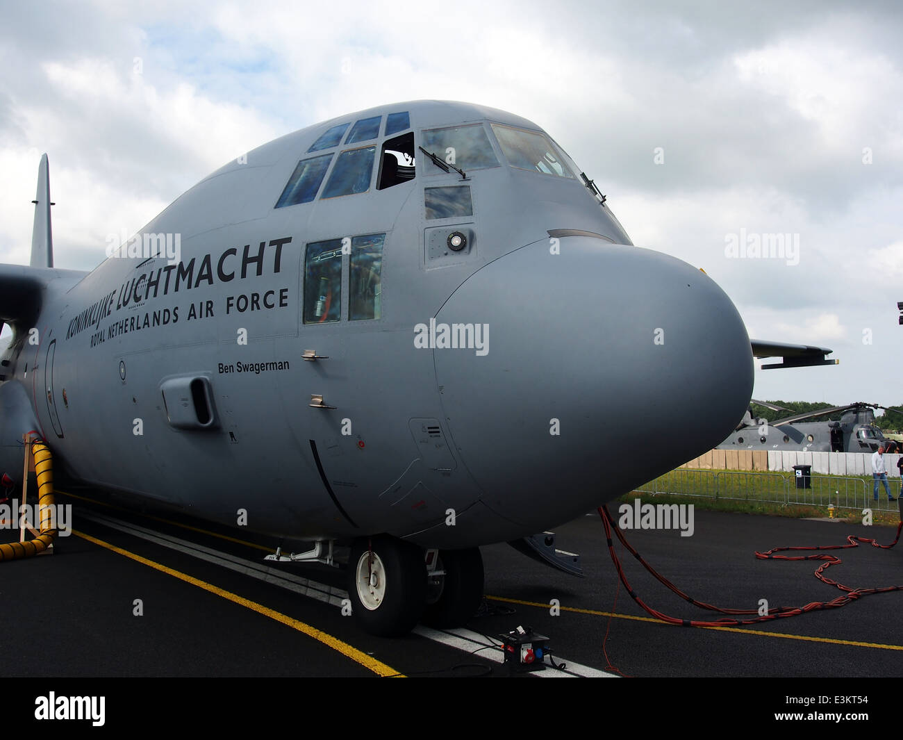 Koninklijke luchtmacht hi-res stock photography and images - Alamy
