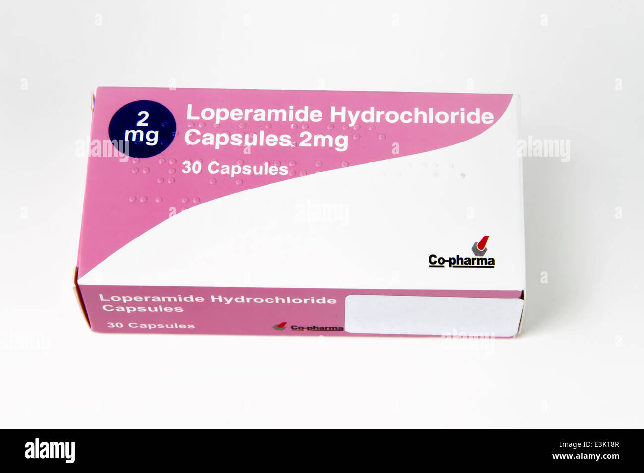 Loperamide Hydrochloride High Resolution Stock Photography and Images ...