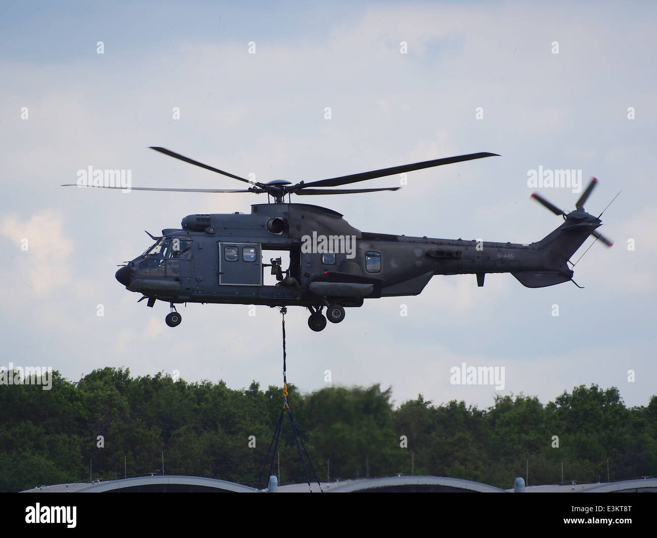300 squadron hi-res stock photography and images - Alamy