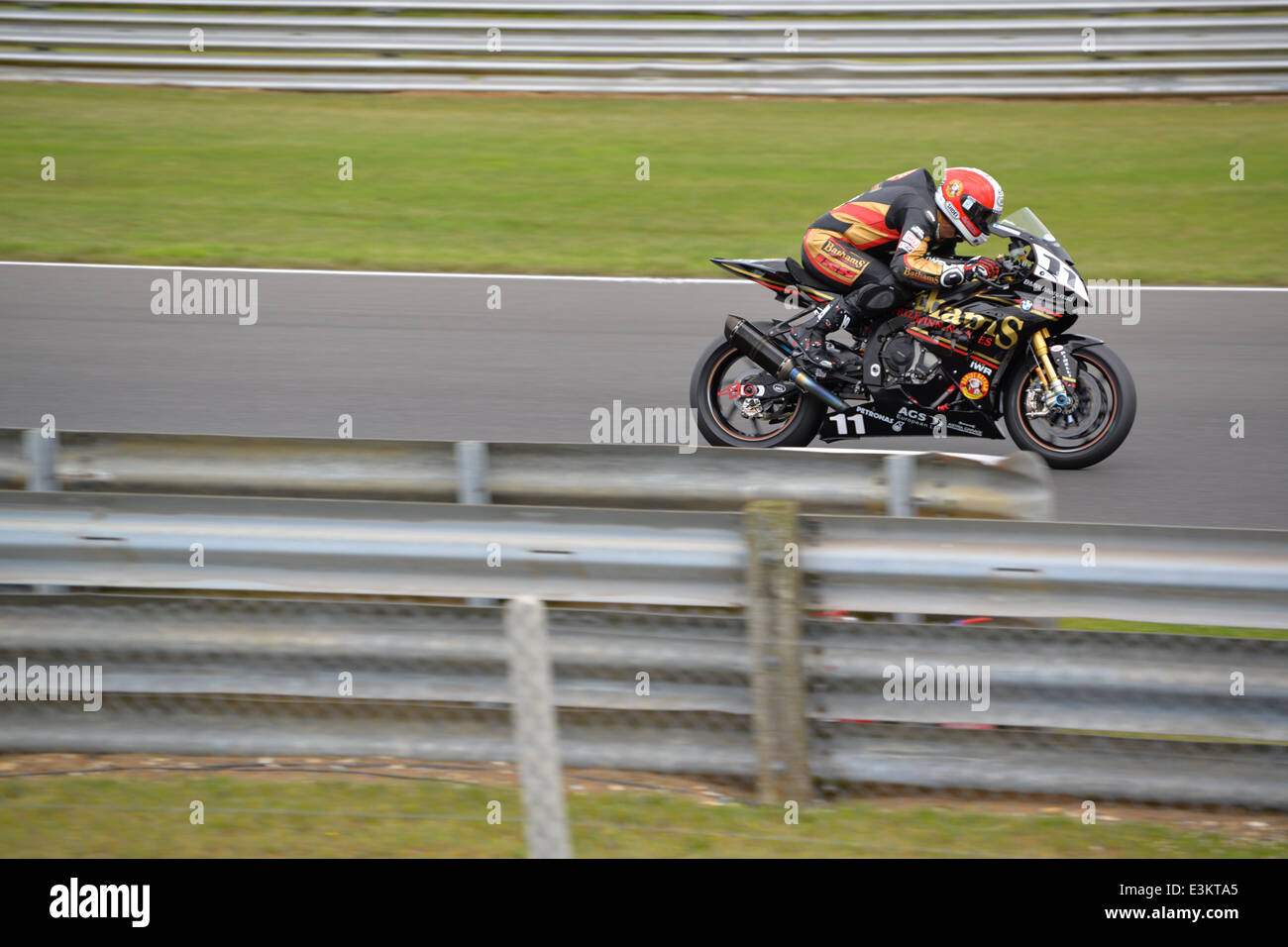 British motorcycle racing hi-res stock photography and images - Alamy