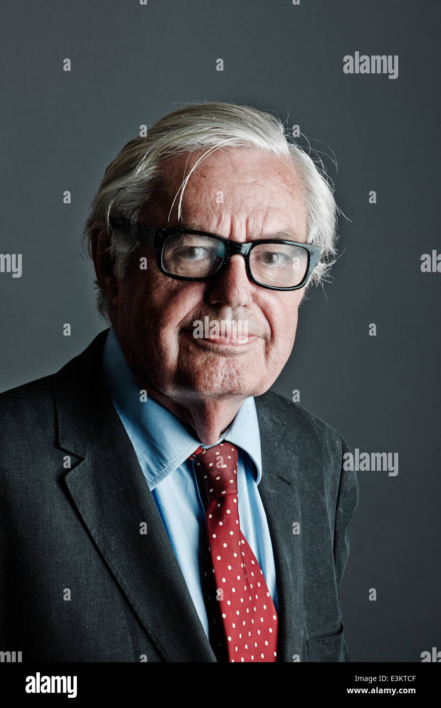 Dr alexander spence hi-res stock photography and images - Alamy