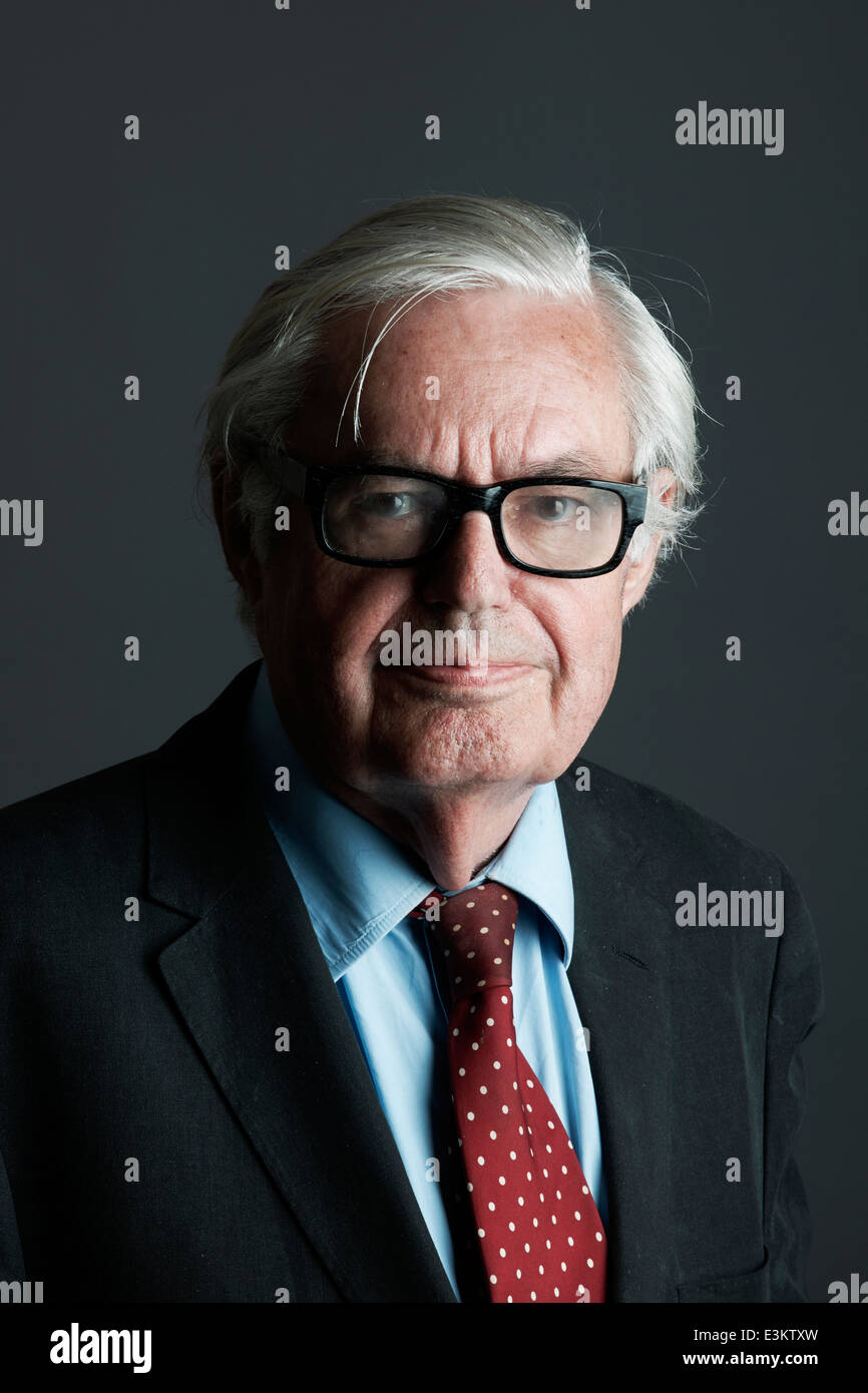 Dr alexander spence hi-res stock photography and images - Alamy