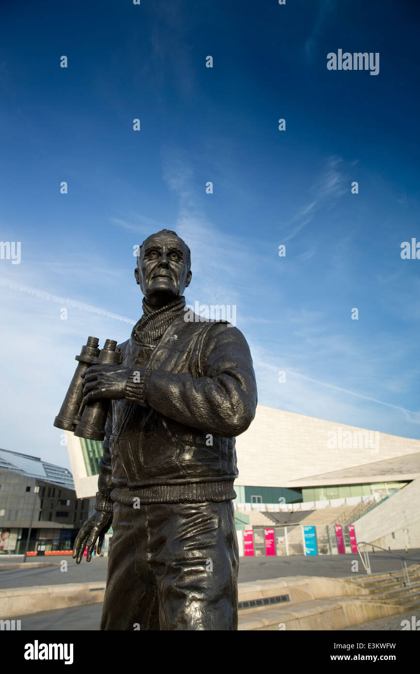 Liverpool museum war hi-res stock photography and images - Alamy