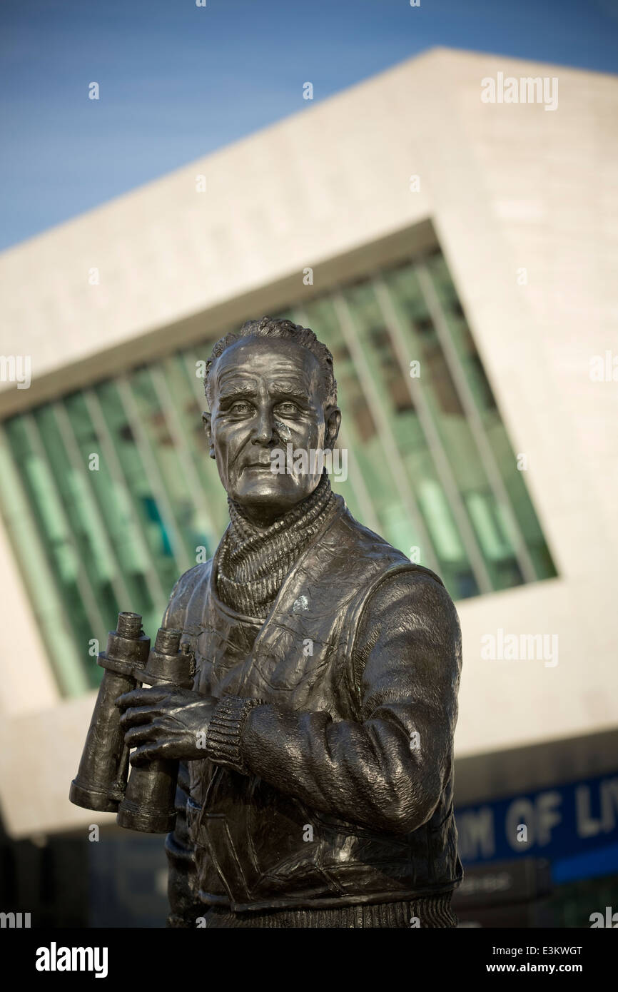 Statue Of Captain Walker High Resolution Stock Photography and Images ...