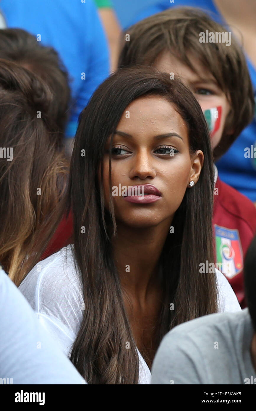 Fanny neguesha hi-res stock photography and images - Alamy