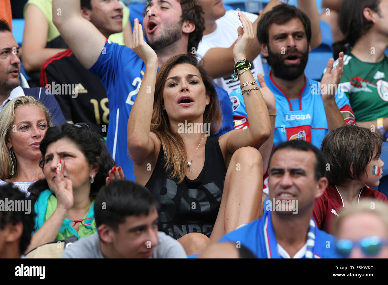Buffon uruguay hi-res stock photography and images - Alamy