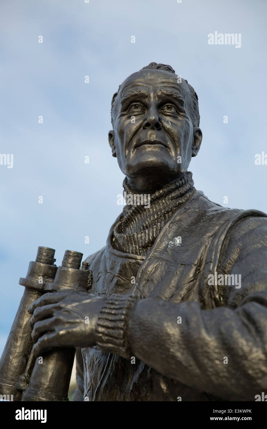 Captain walker liverpool hi-res stock photography and images - Alamy