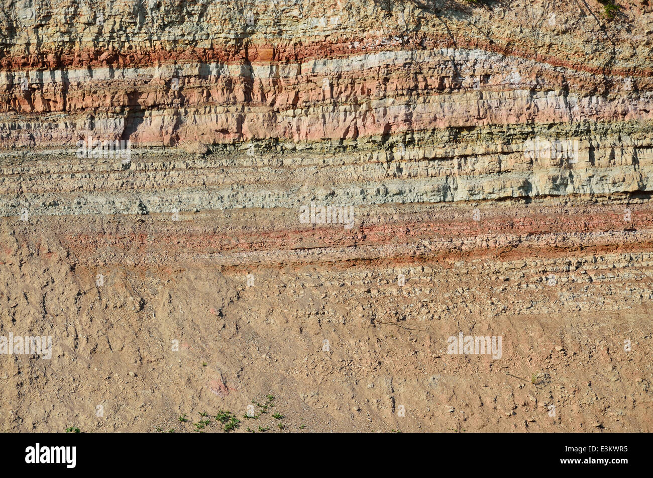 Sediment yield hi-res stock photography and images - Alamy