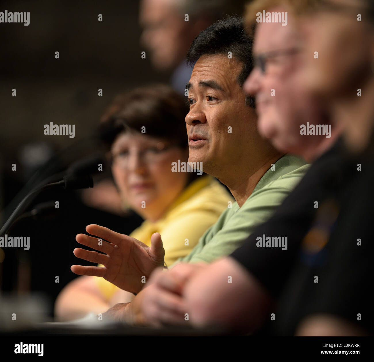 Orbiting Carbon Observatory 2 High Resolution Stock Photography and ...