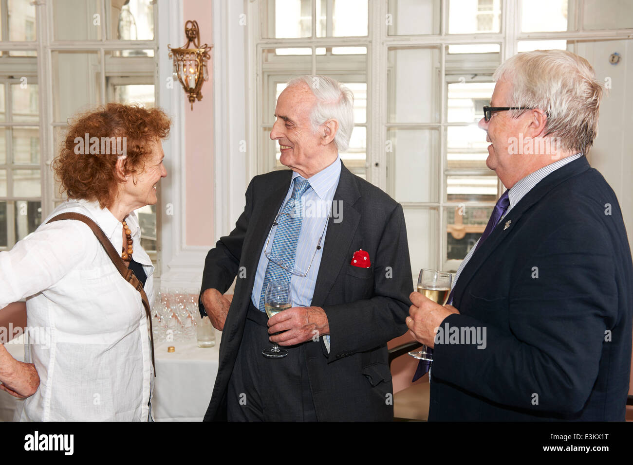 Dr james fox hi-res stock photography and images - Alamy