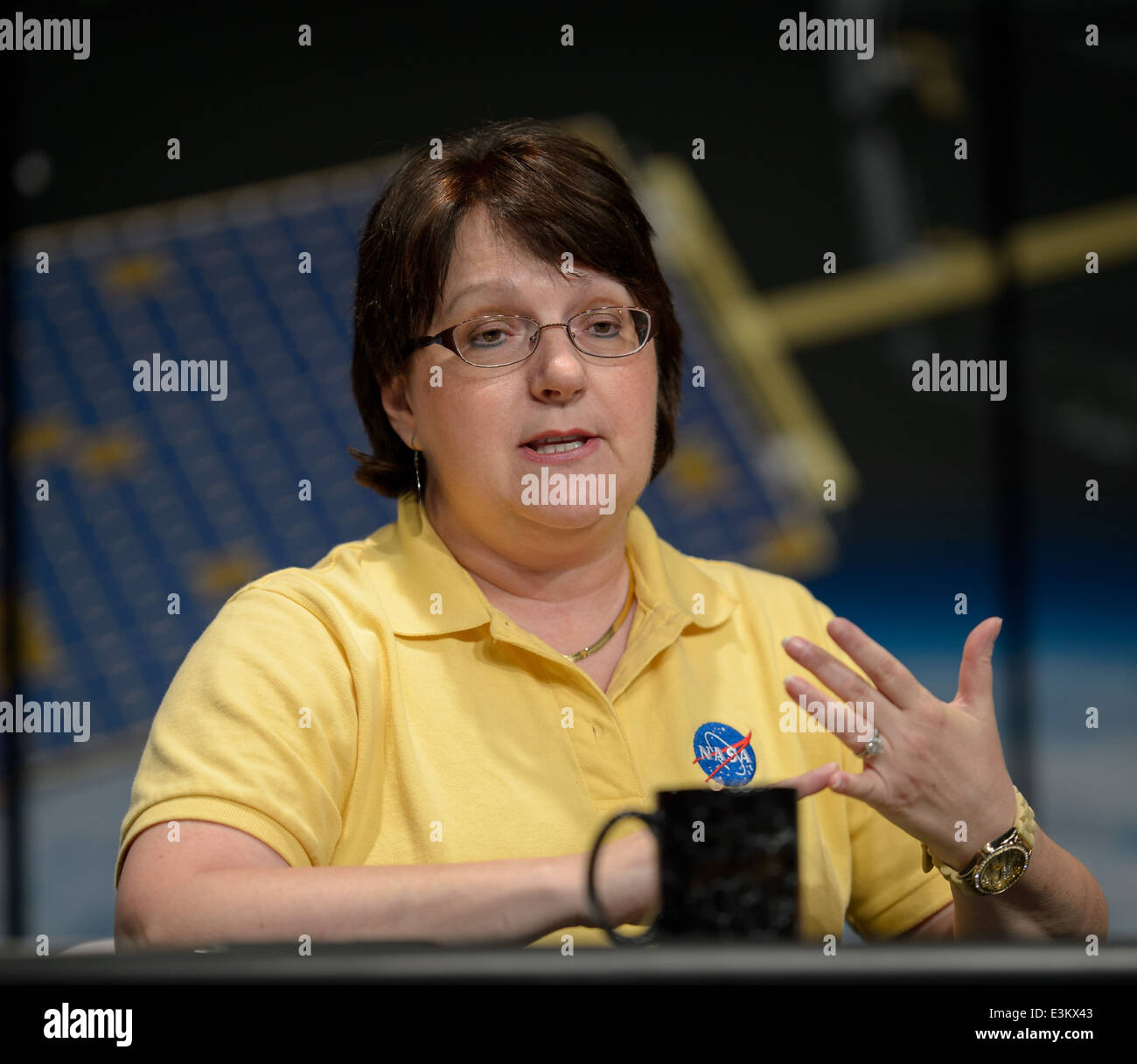 Orbiting Carbon Observatory 2 High Resolution Stock Photography and ...