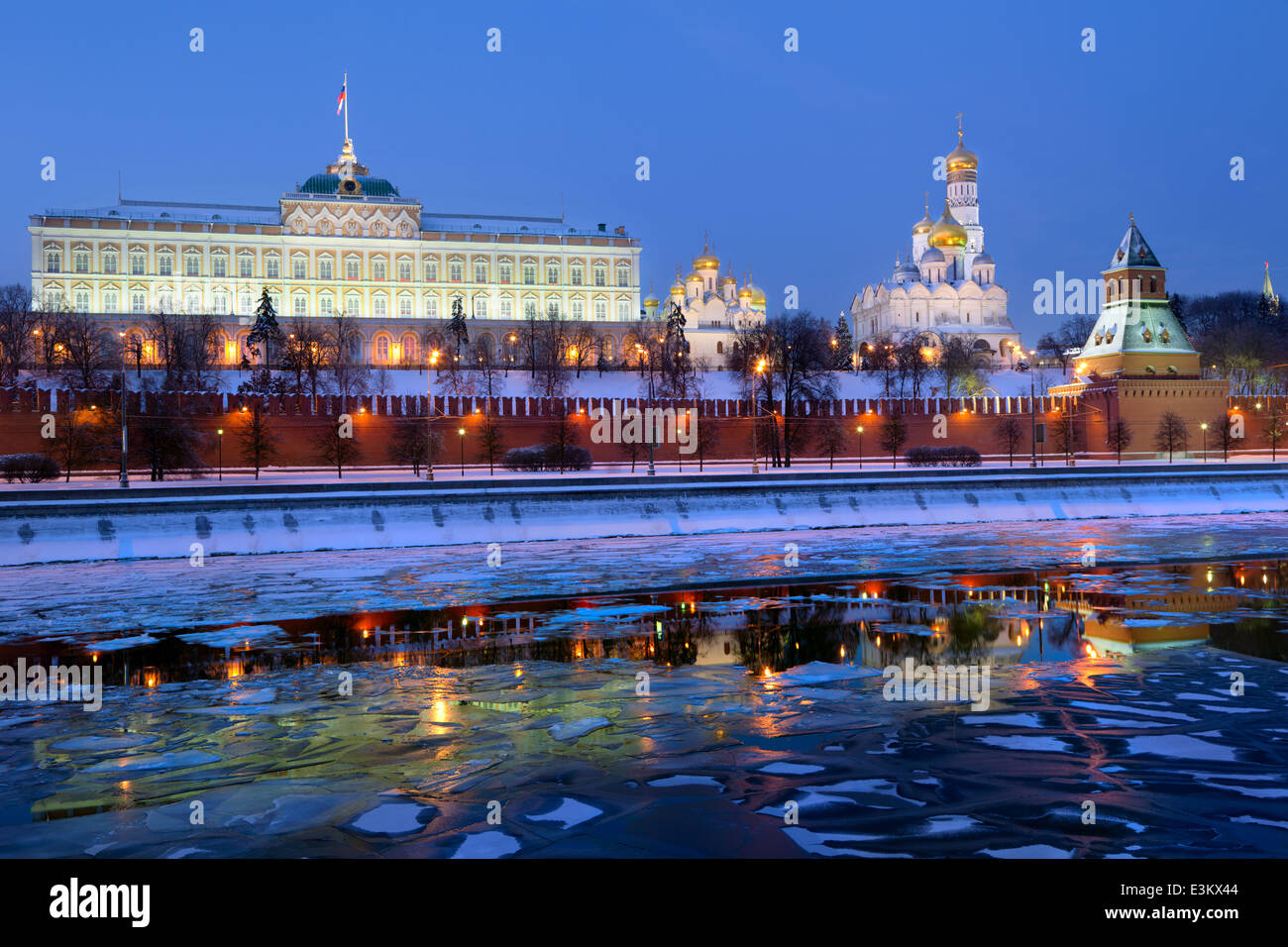 Moscow Palace High Resolution Stock Photography and Images - Alamy