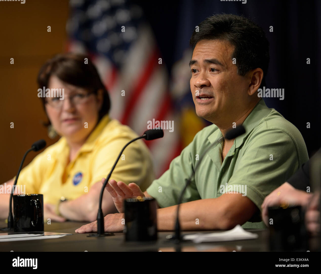 Orbiting Carbon Observatory 2 High Resolution Stock Photography and ...