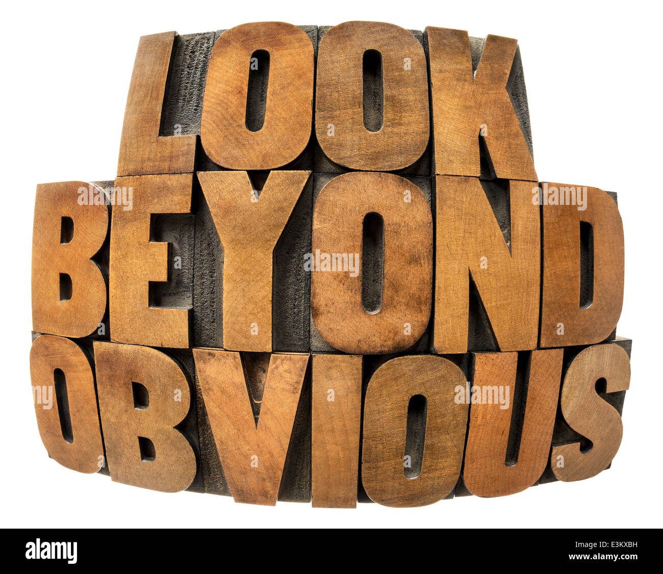 Look into the lens hi-res stock photography and images - Alamy