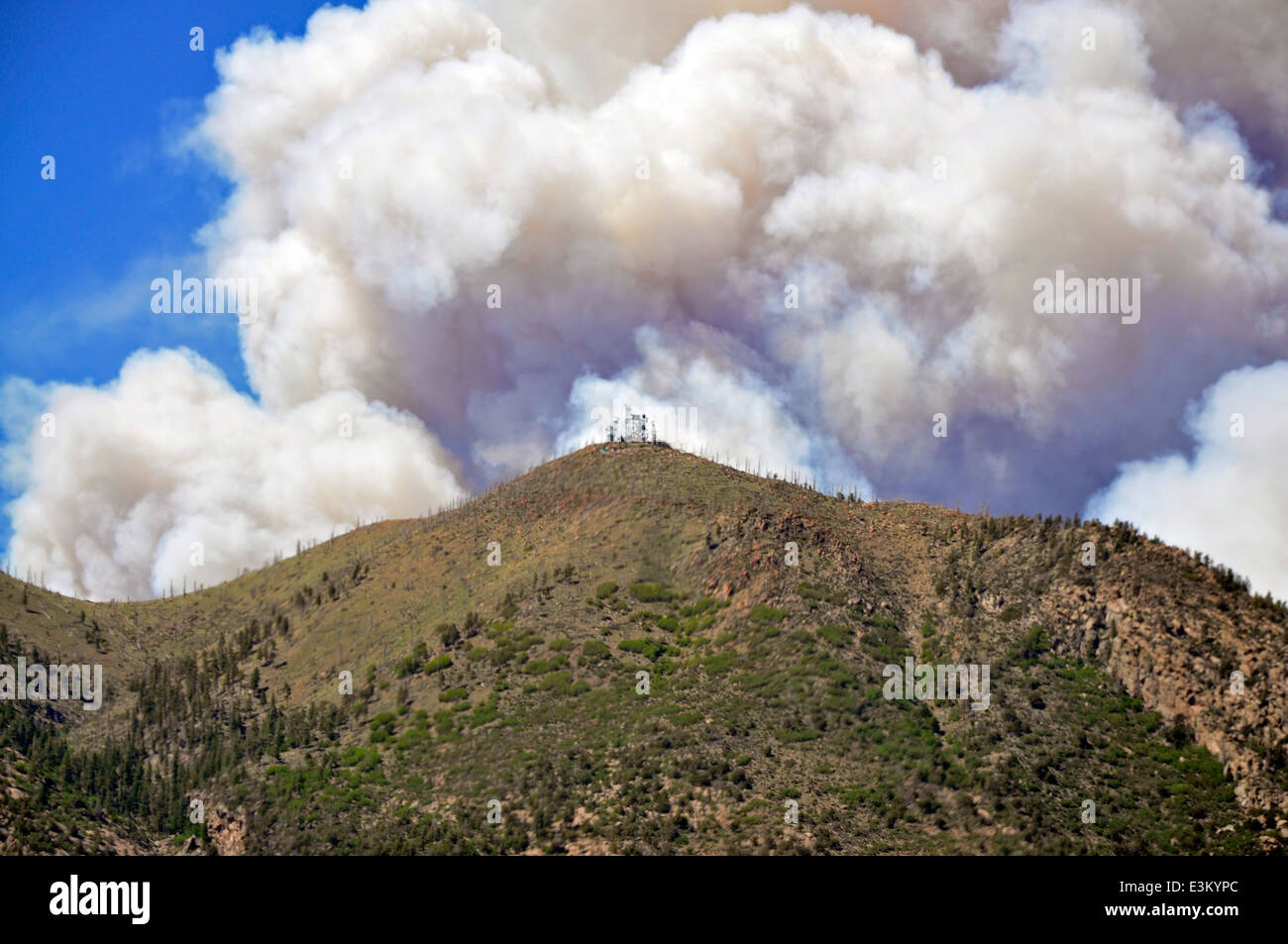Schultzfire High Resolution Stock Photography and Images - Alamy