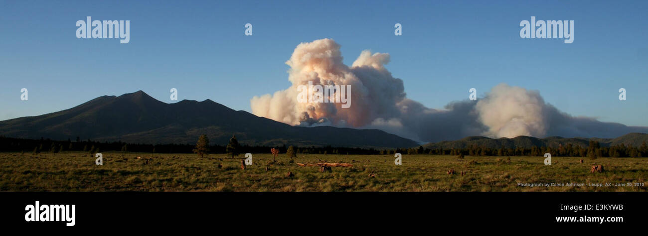 Schultz fire hi-res stock photography and images - Alamy