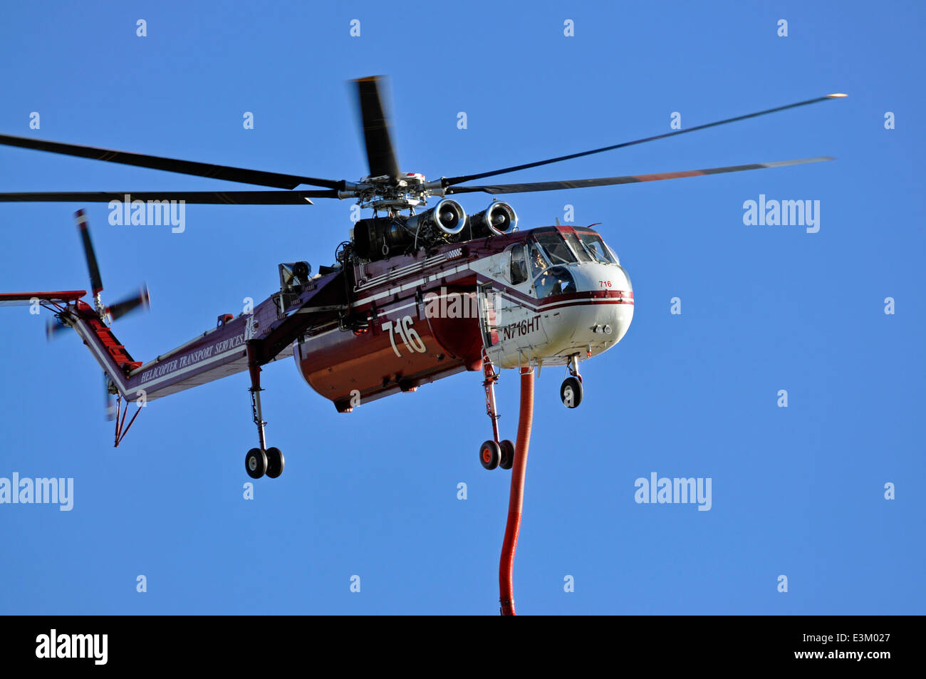Schultzfire hi-res stock photography and images - Alamy