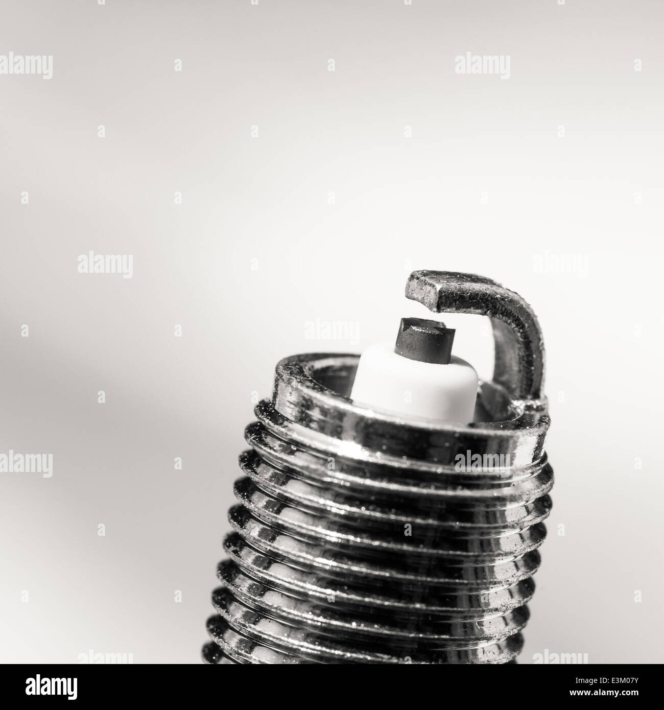 Truck spark plug hi-res stock photography and images - Alamy